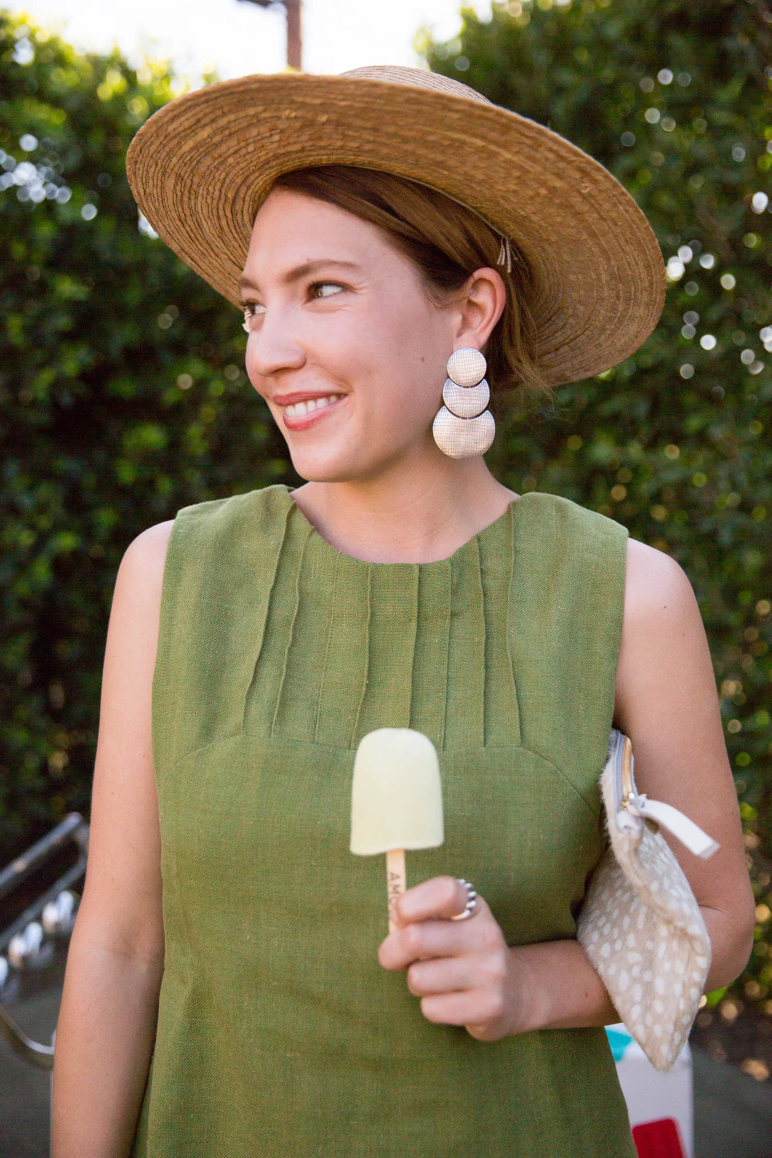 Russian Red Says I Do — One Darling Day | Los Angeles Wedding Planner ...
