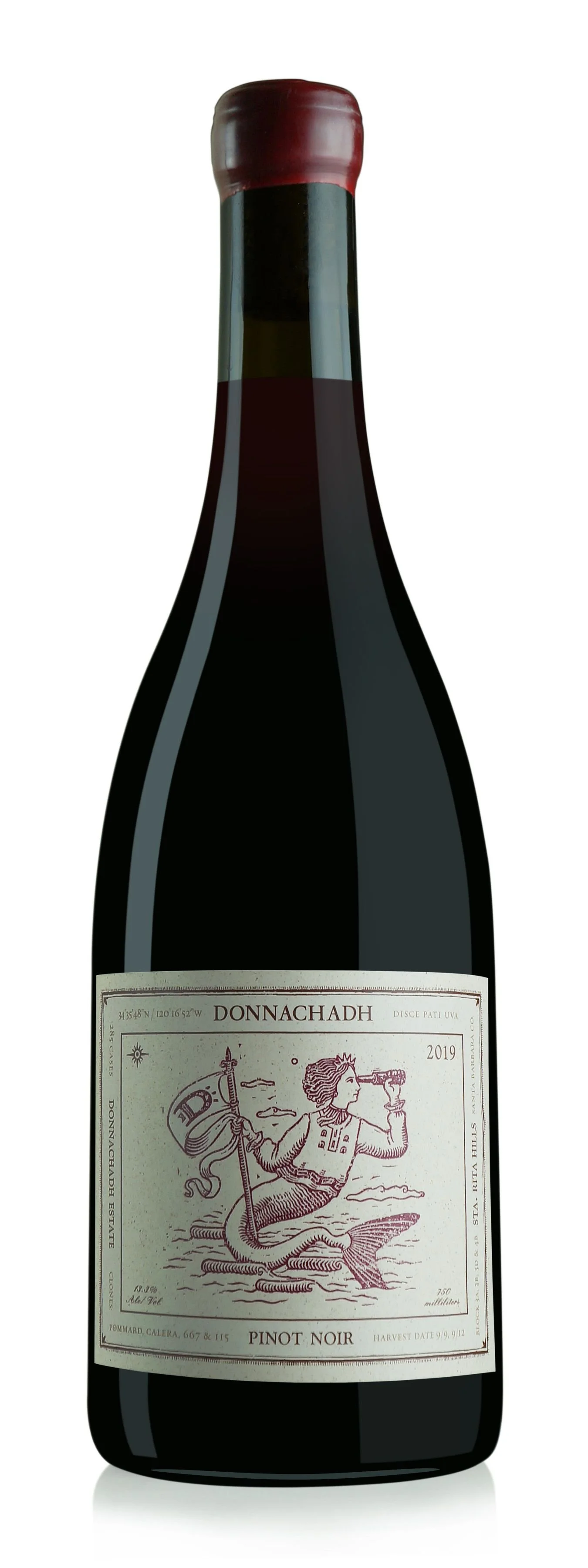Trade — Donnachadh Family Wines