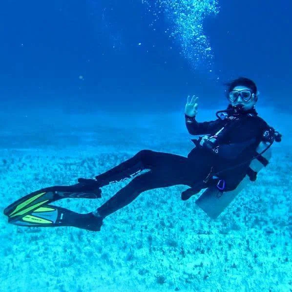 Dive Professionals — scubameat.com