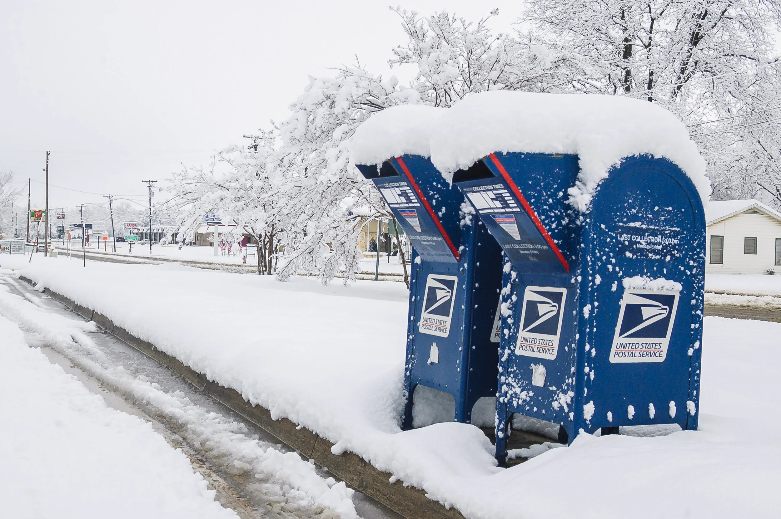 Canada Post Drop Off Airways Postal Canada Post Drop Off Airways Postal