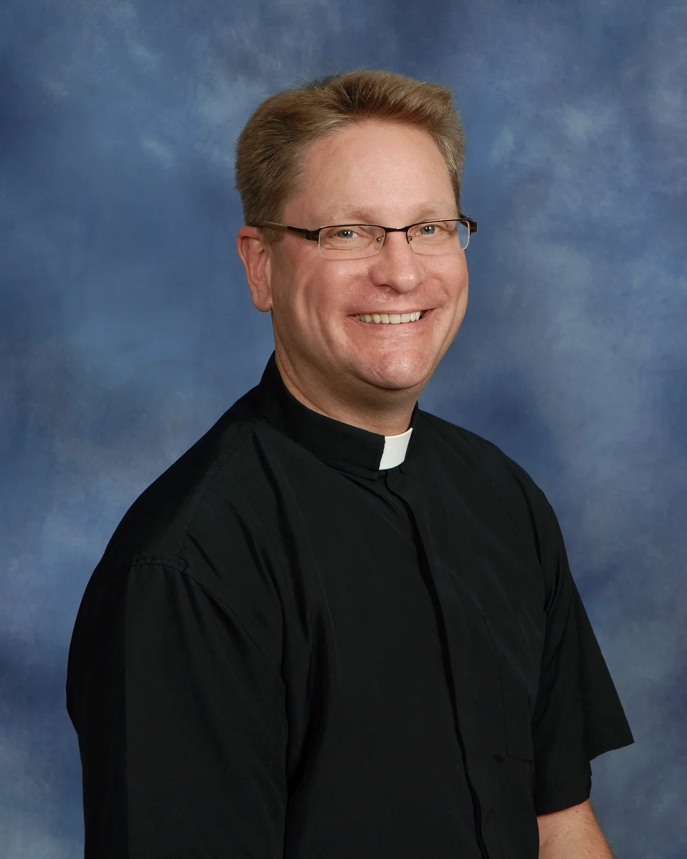 Staff — Faith Lutheran Church & School