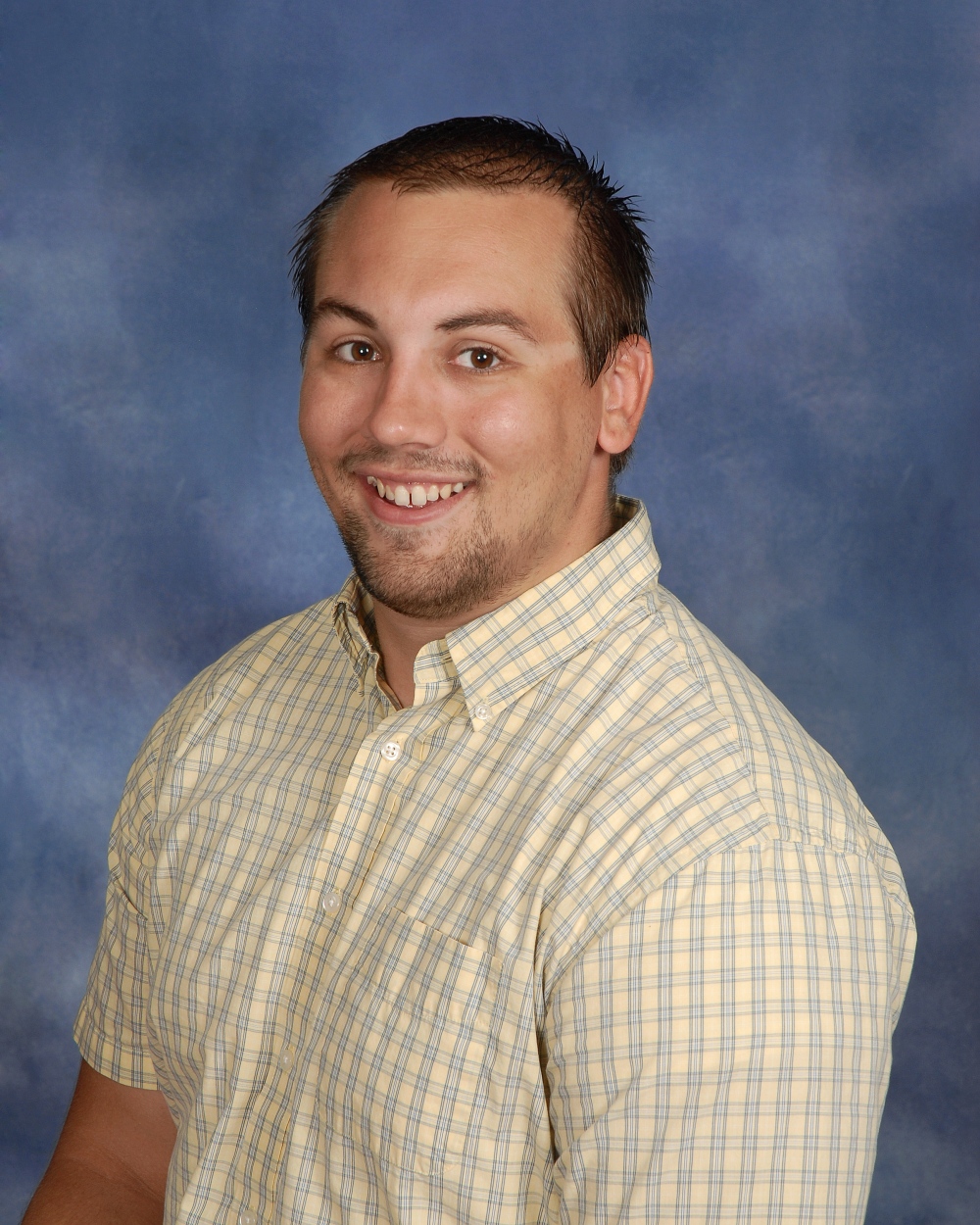 Staff — Faith Lutheran Church & School