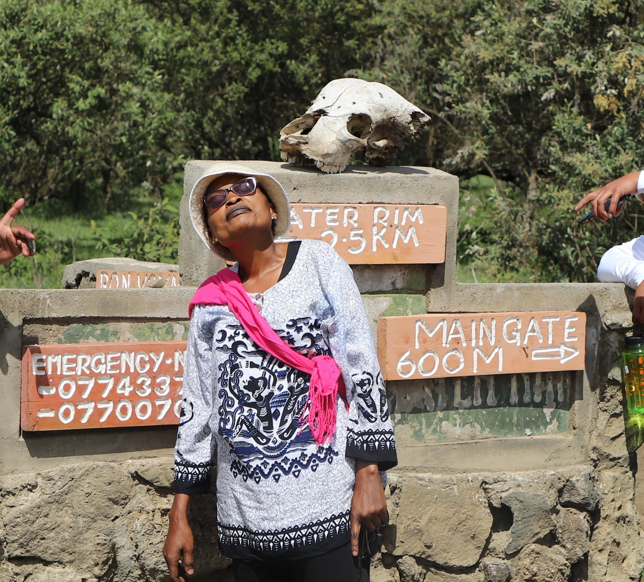 In Memory of Peninah Musula — AMPATH Kenya