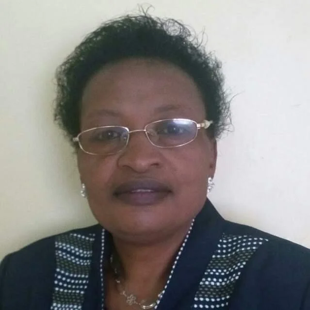 In Memory of Peninah Musula — AMPATH Kenya