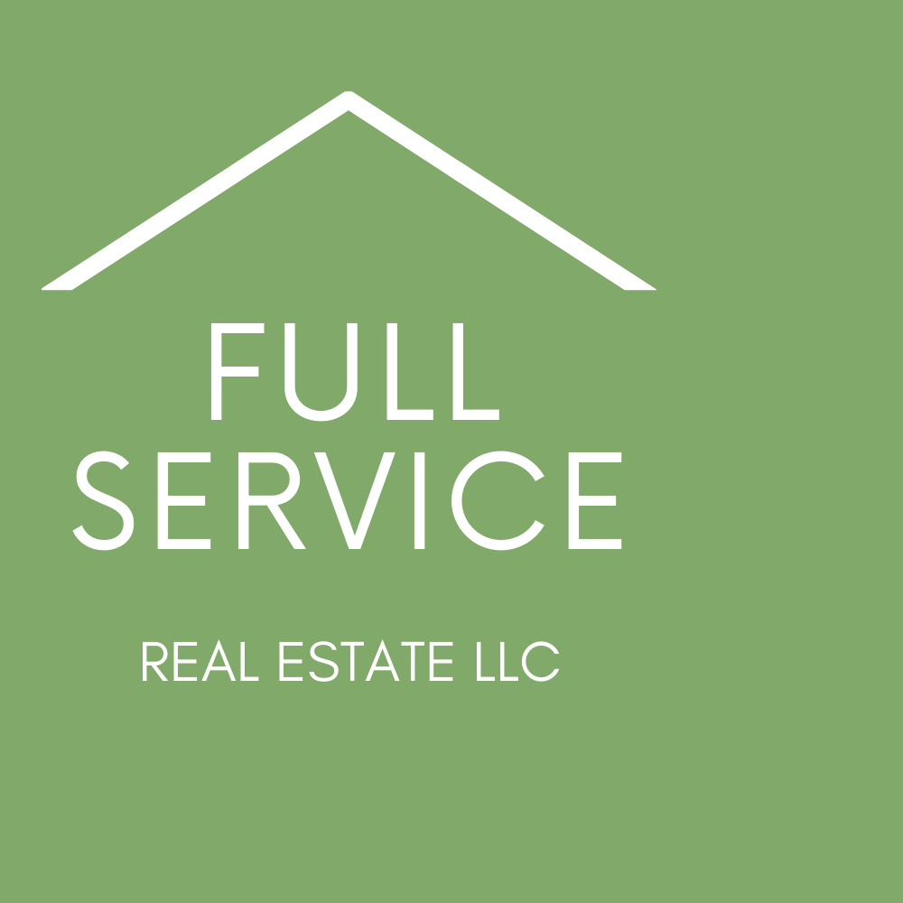 About — Full Service Real Estate LLC