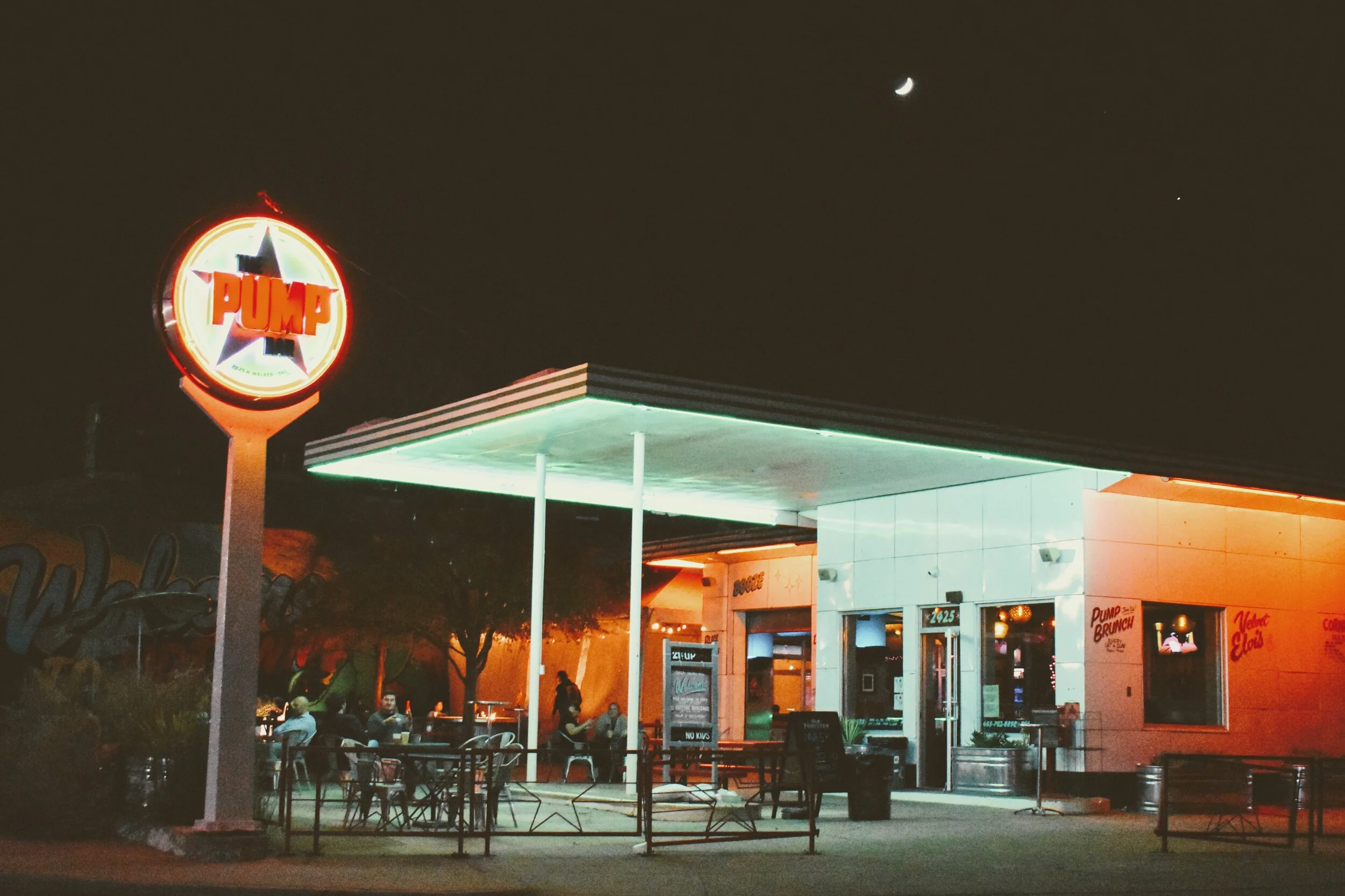 How I Spent Time in Oklahoma City, Oklahoma — Daily Inspirato