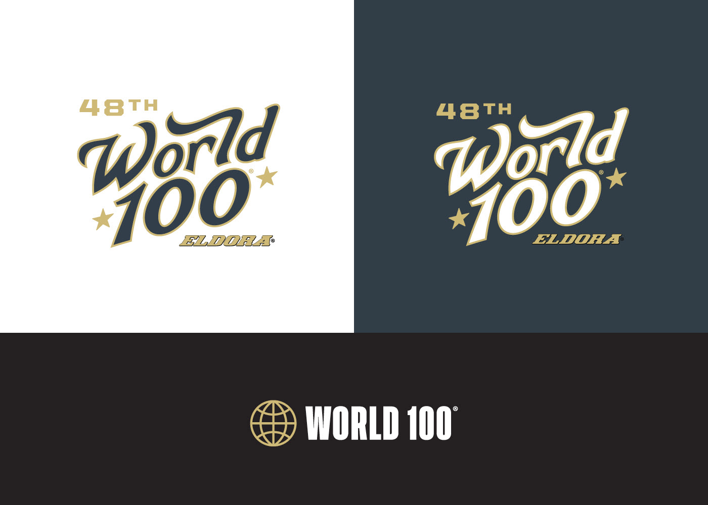 Eldora Speedway Logo