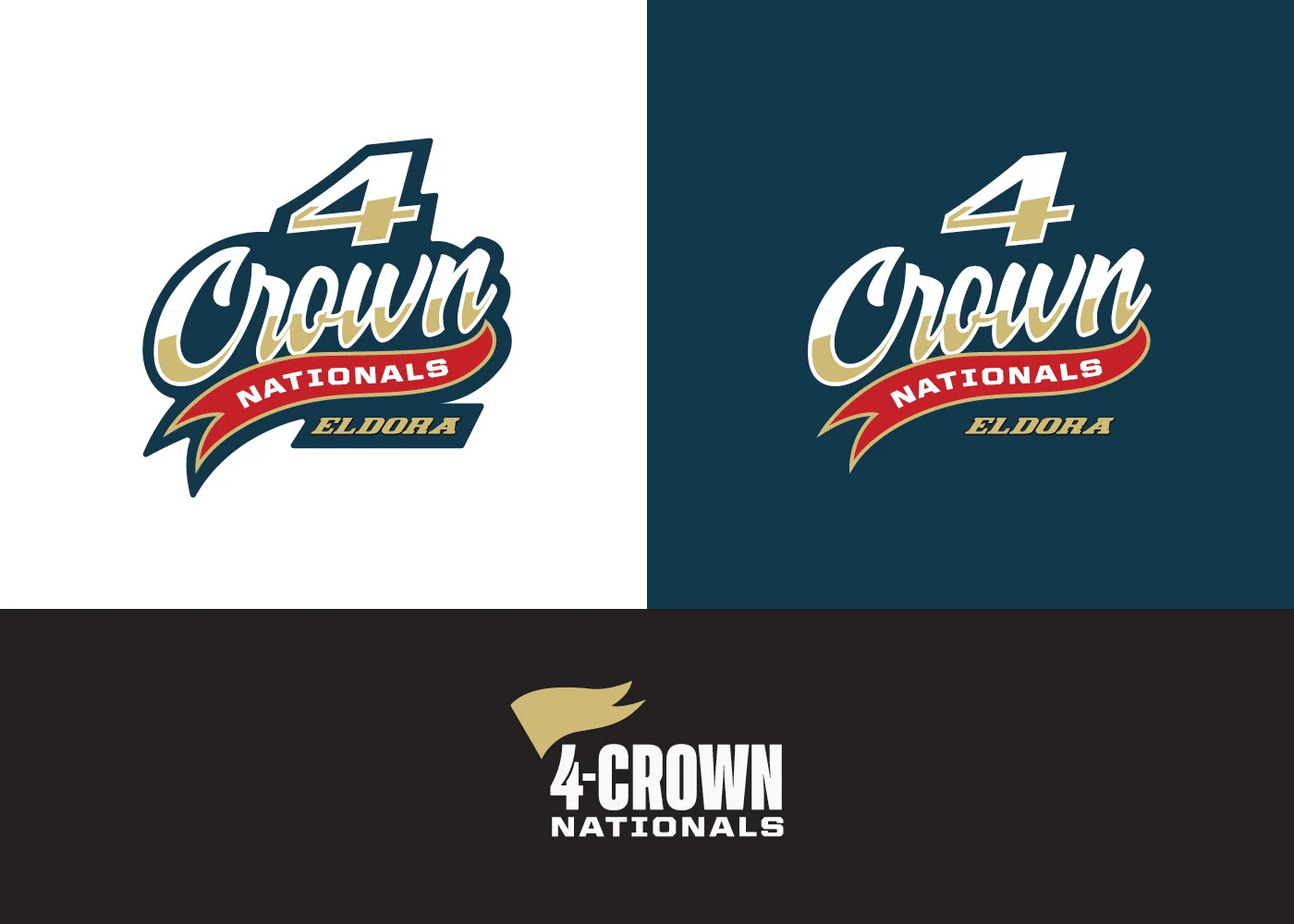 Eldora Speedway Logo