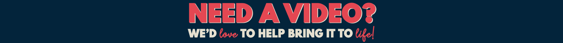 Motion Marks | Motion Design Studio