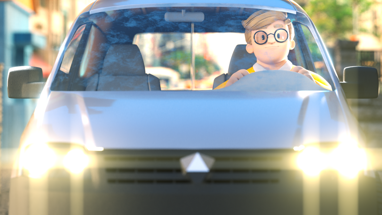 Motion Marks | Motion Design Studio