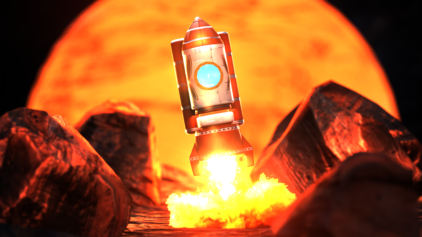 Motion Marks | Motion Design Studio