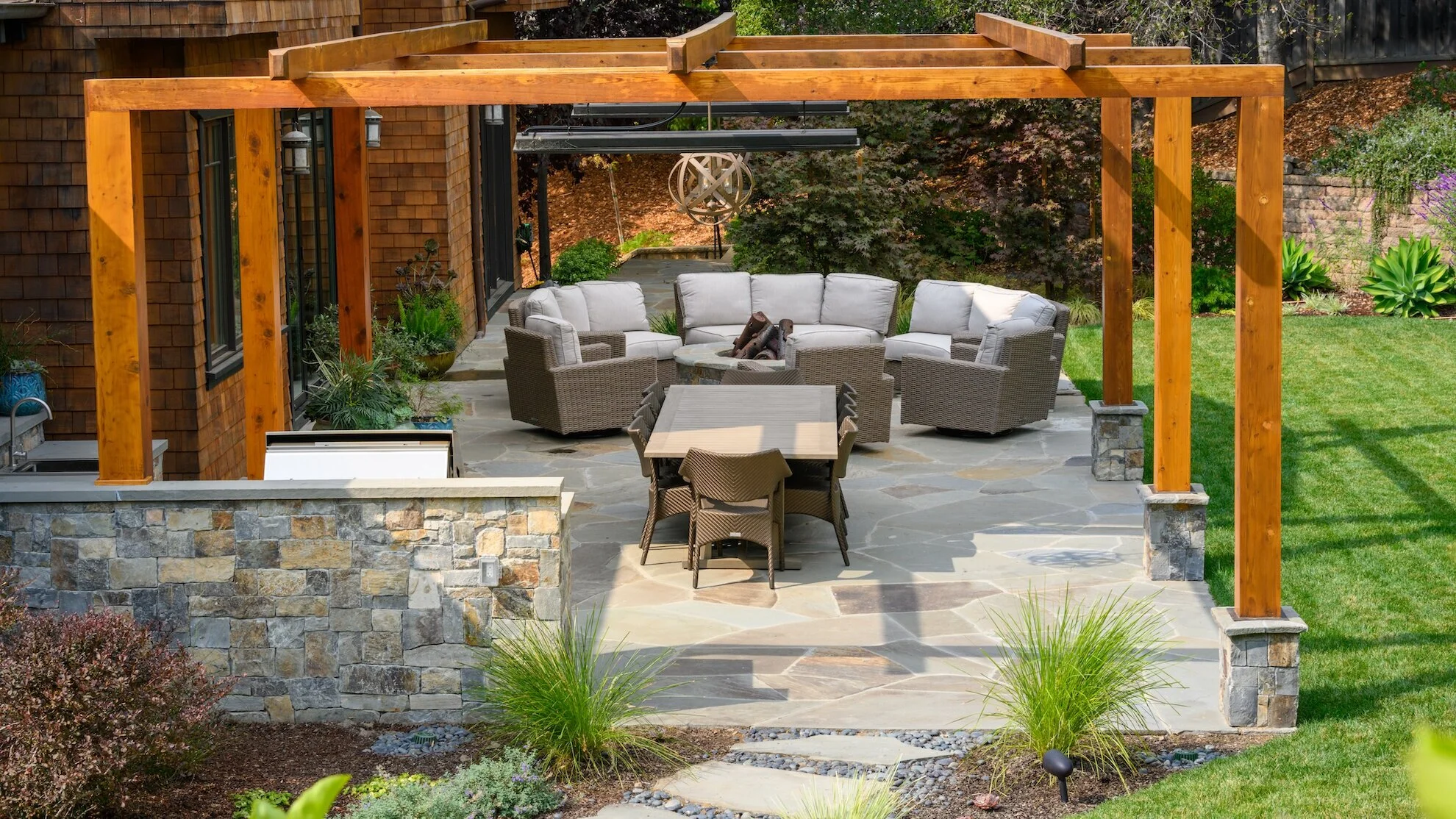 Kristen Rudger Landscape Design