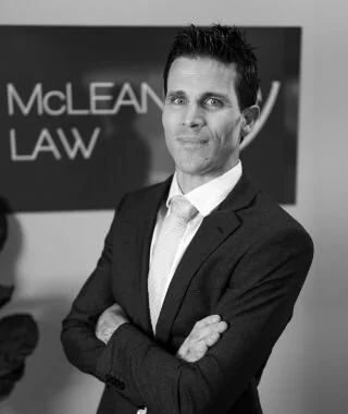 Legal Solicitor | New Zealand | McLean Law