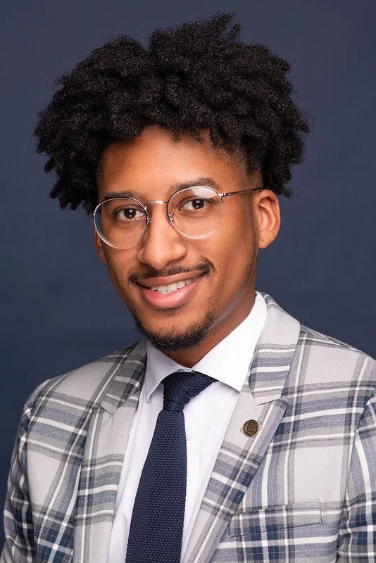 Meet Our Mentors! — Crowned Scholars