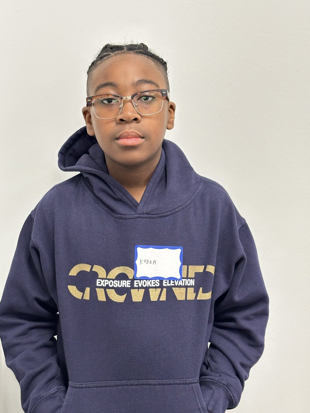 Meet the Scholars! — Crowned Scholars