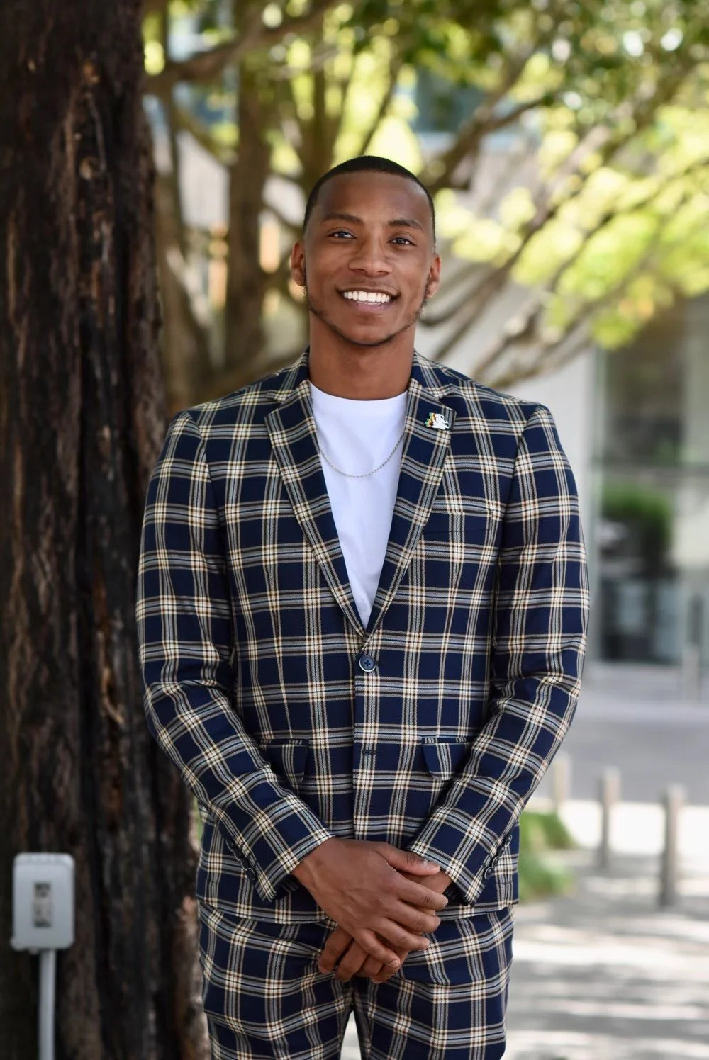 Meet Our Mentors! — Crowned Scholars