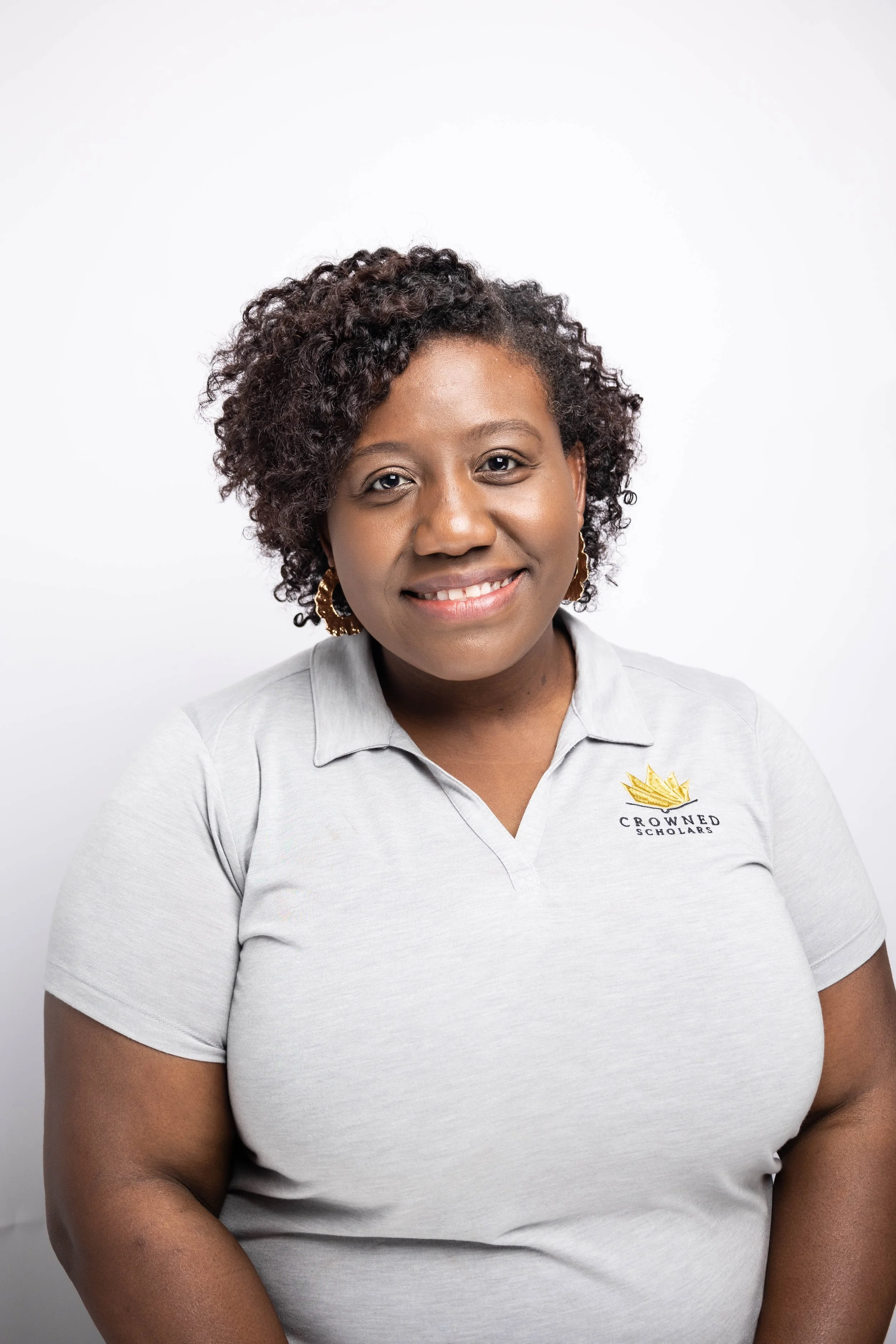 Our Leadership Team — Crowned Scholars