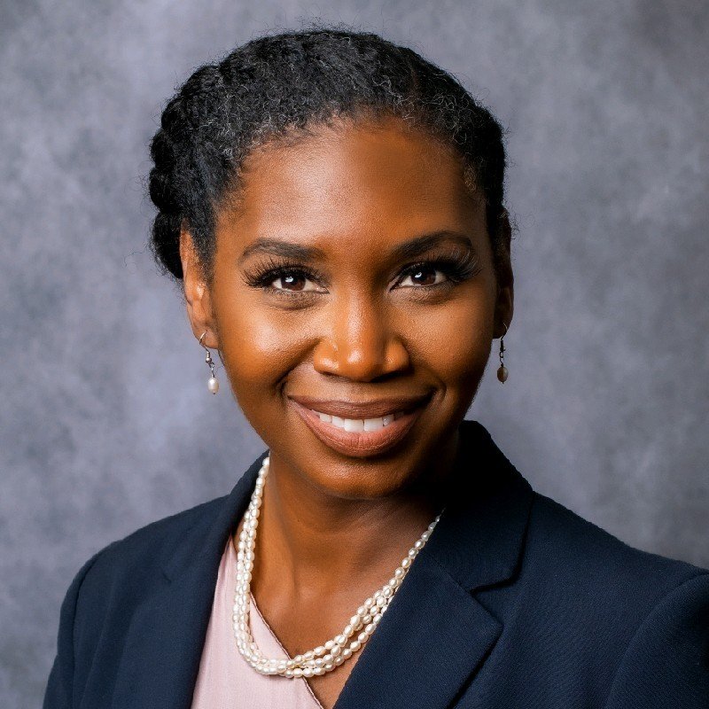 Our Leadership Team — Crowned Scholars