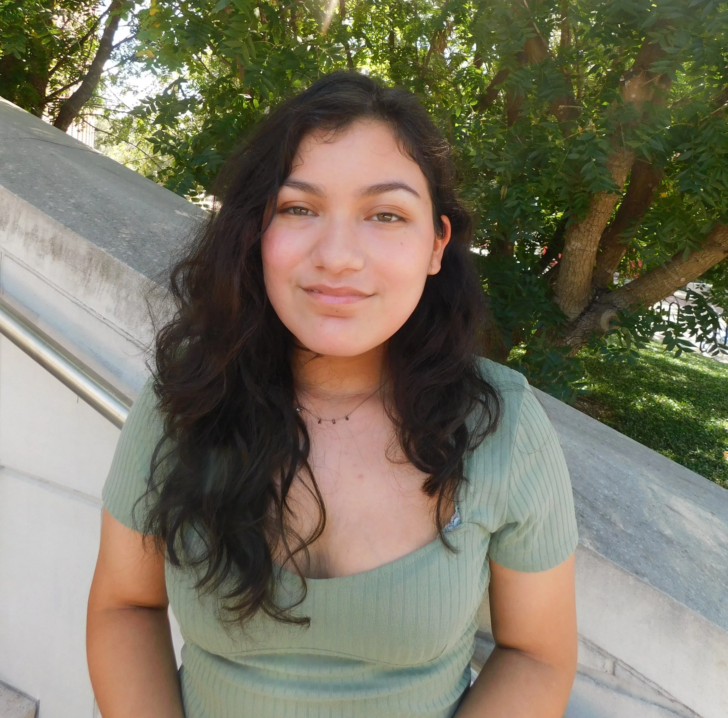 Our Leadership Team — Crowned Scholars