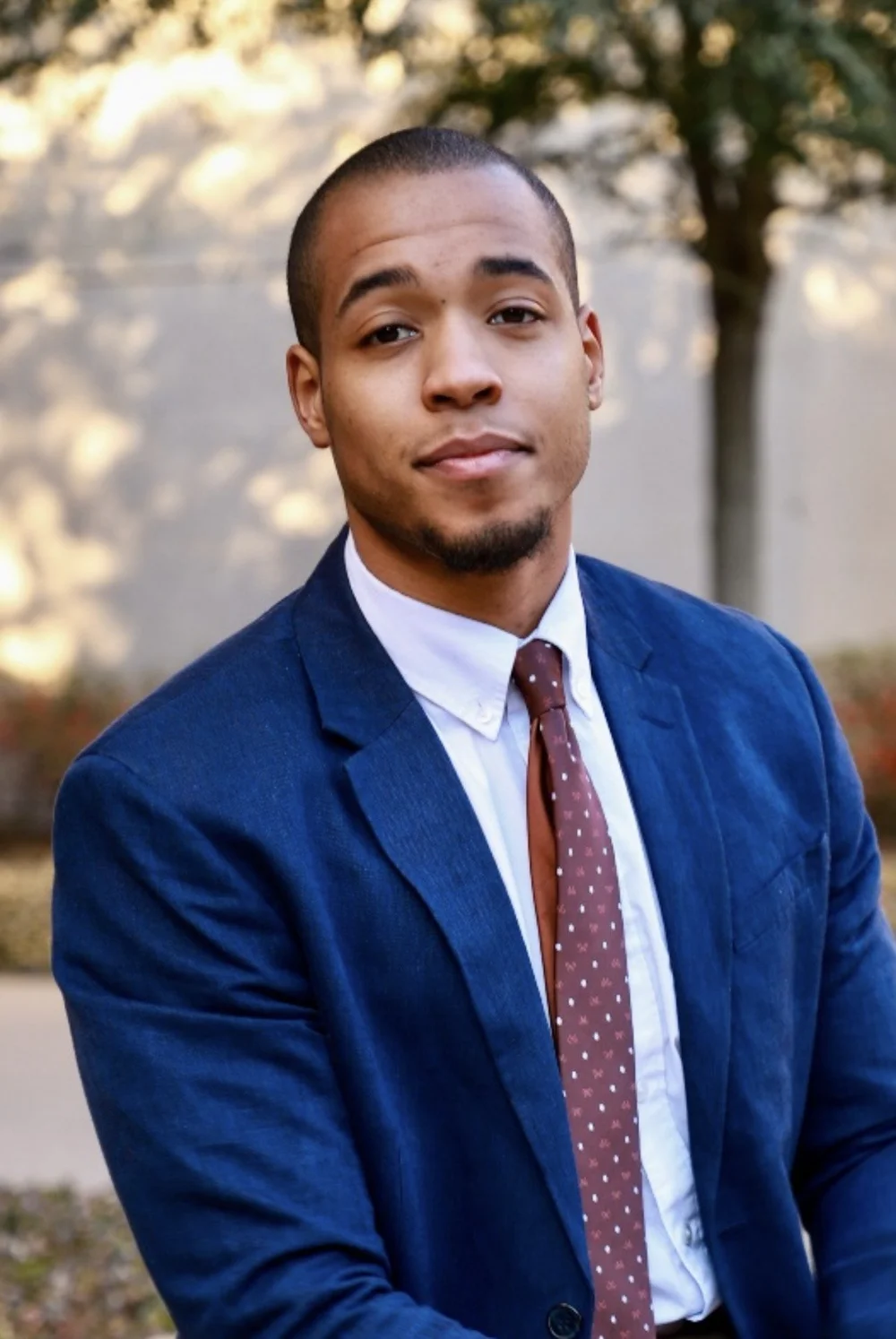 Meet Our Mentors! — Crowned Scholars