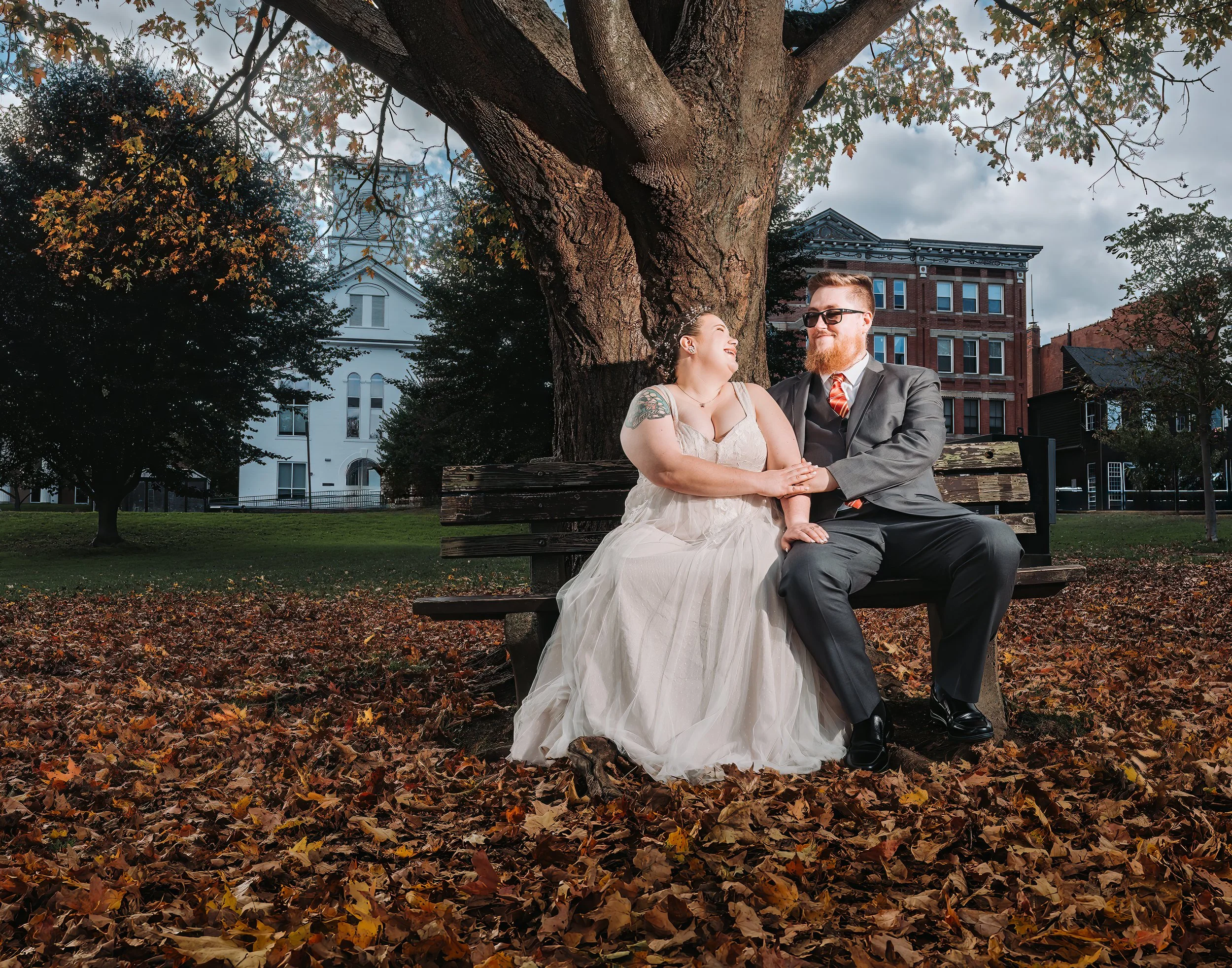 William Russell Photography