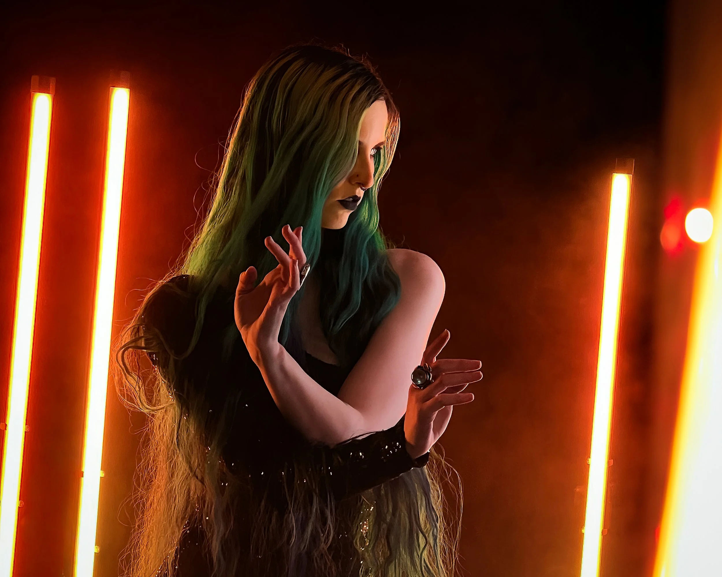 William Russell Photography