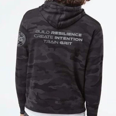 RIG Camo Hoodie — INSIDE THE RIG