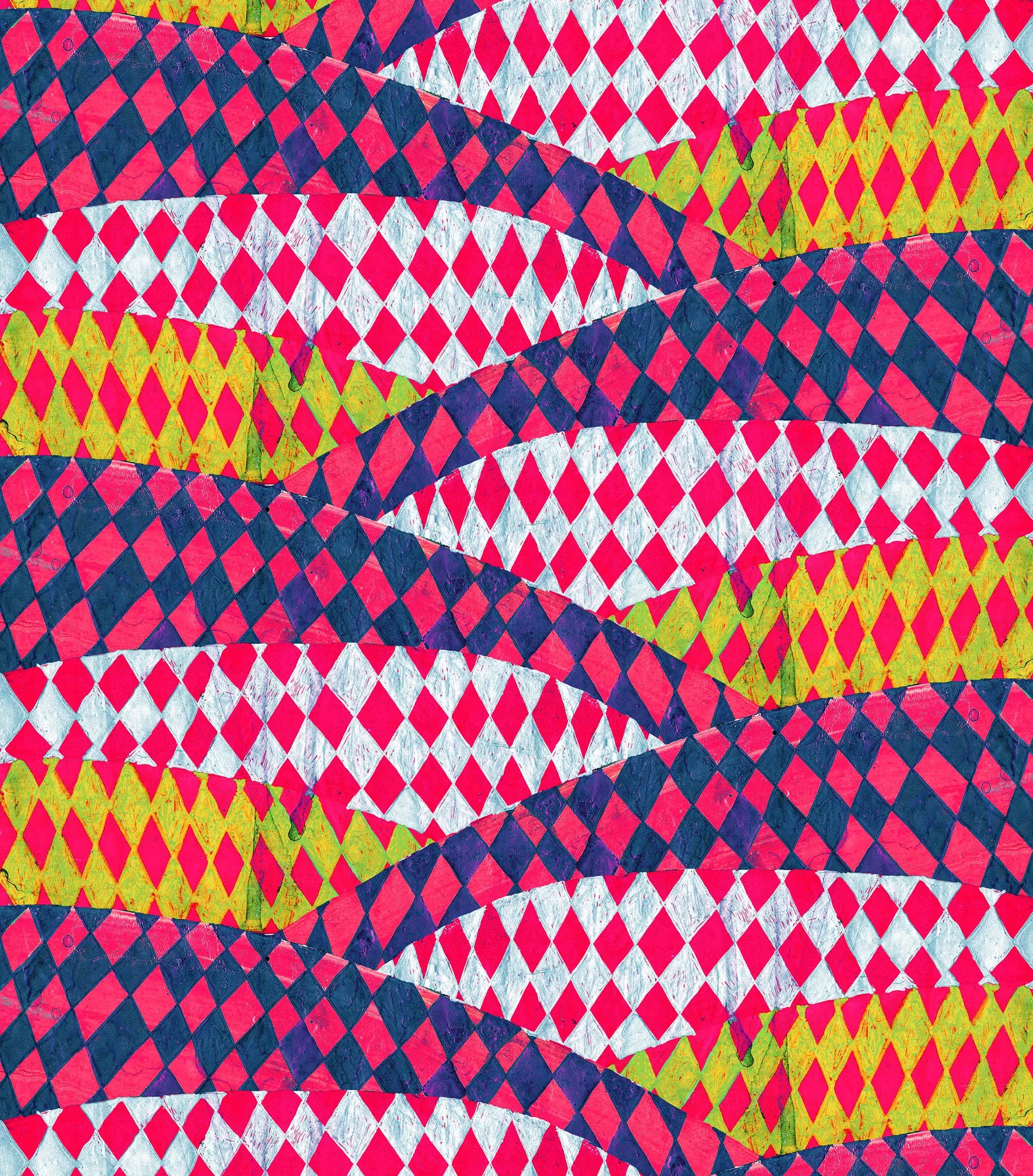 Patterns — Gina Triplett