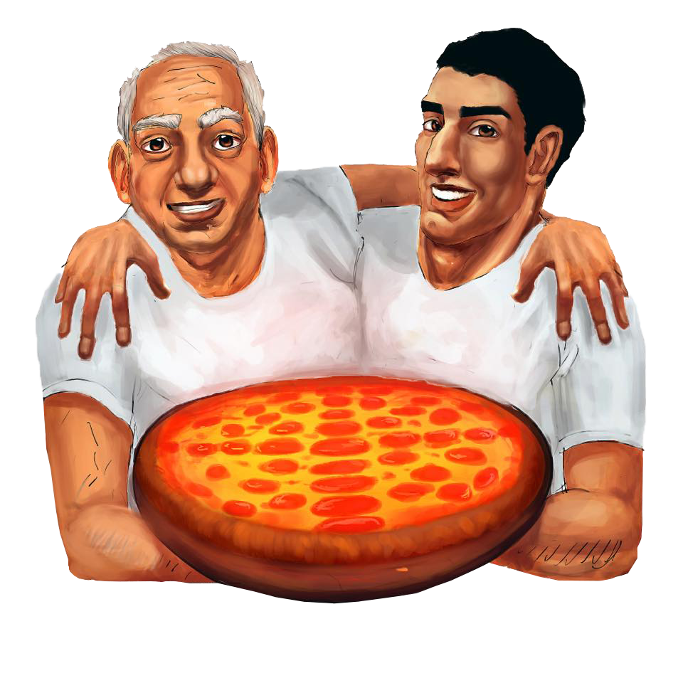 Ticheli's Italian Pizza