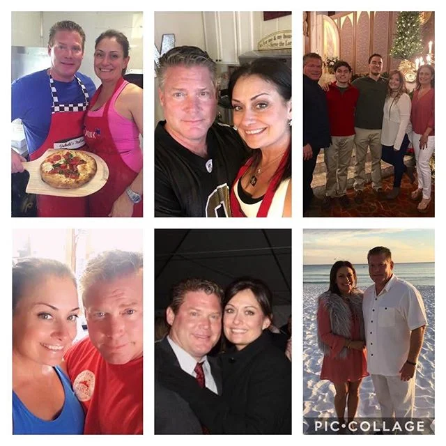 Ticheli's Italian Pizza