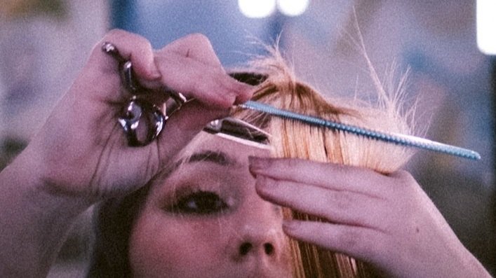 Services — NICE HAIR