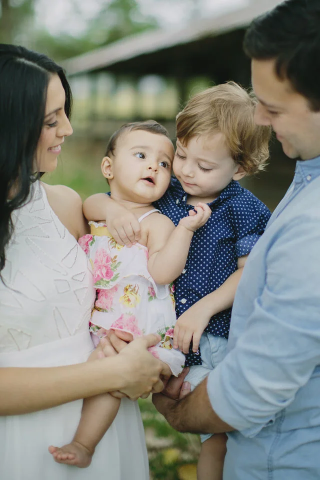 family photography for the wild ones — Lisa Pires Photography