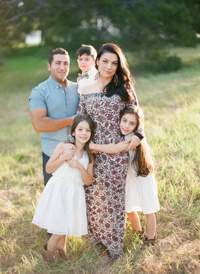 family photography for the wild ones — Lisa Pires Photography