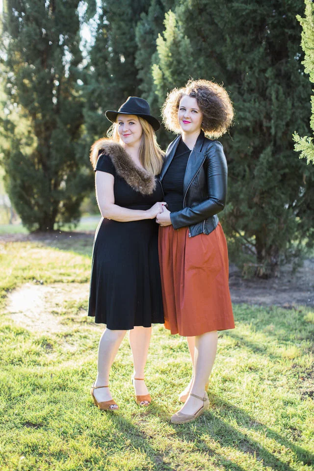family photography for the wild ones — Lisa Pires Photography