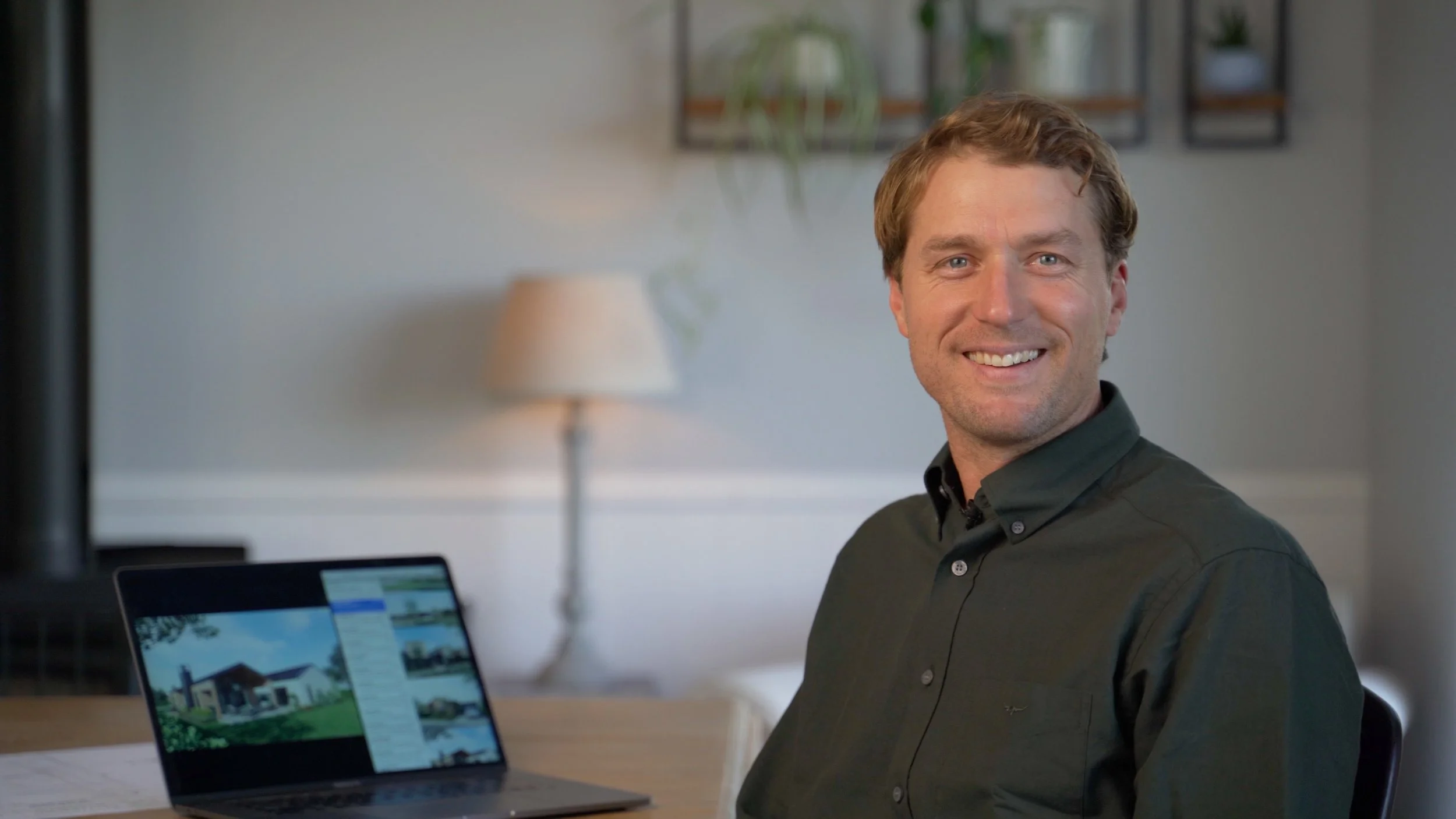 About — Northlit Property