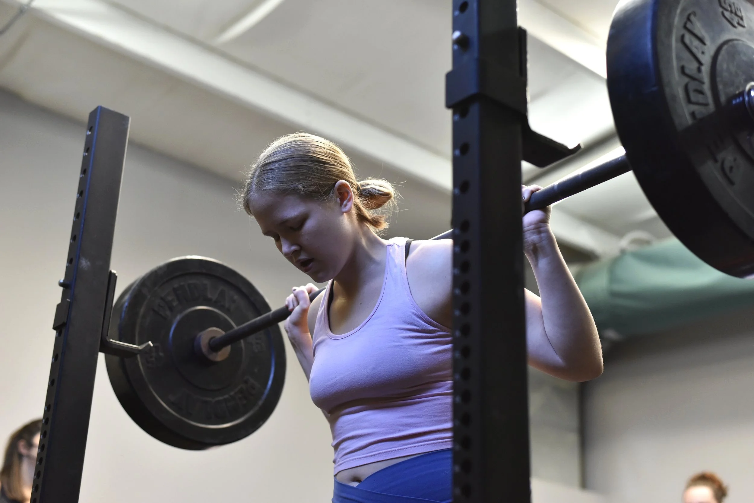 What are the big four lifts, and why do we do them? — Atlanta Women's ...