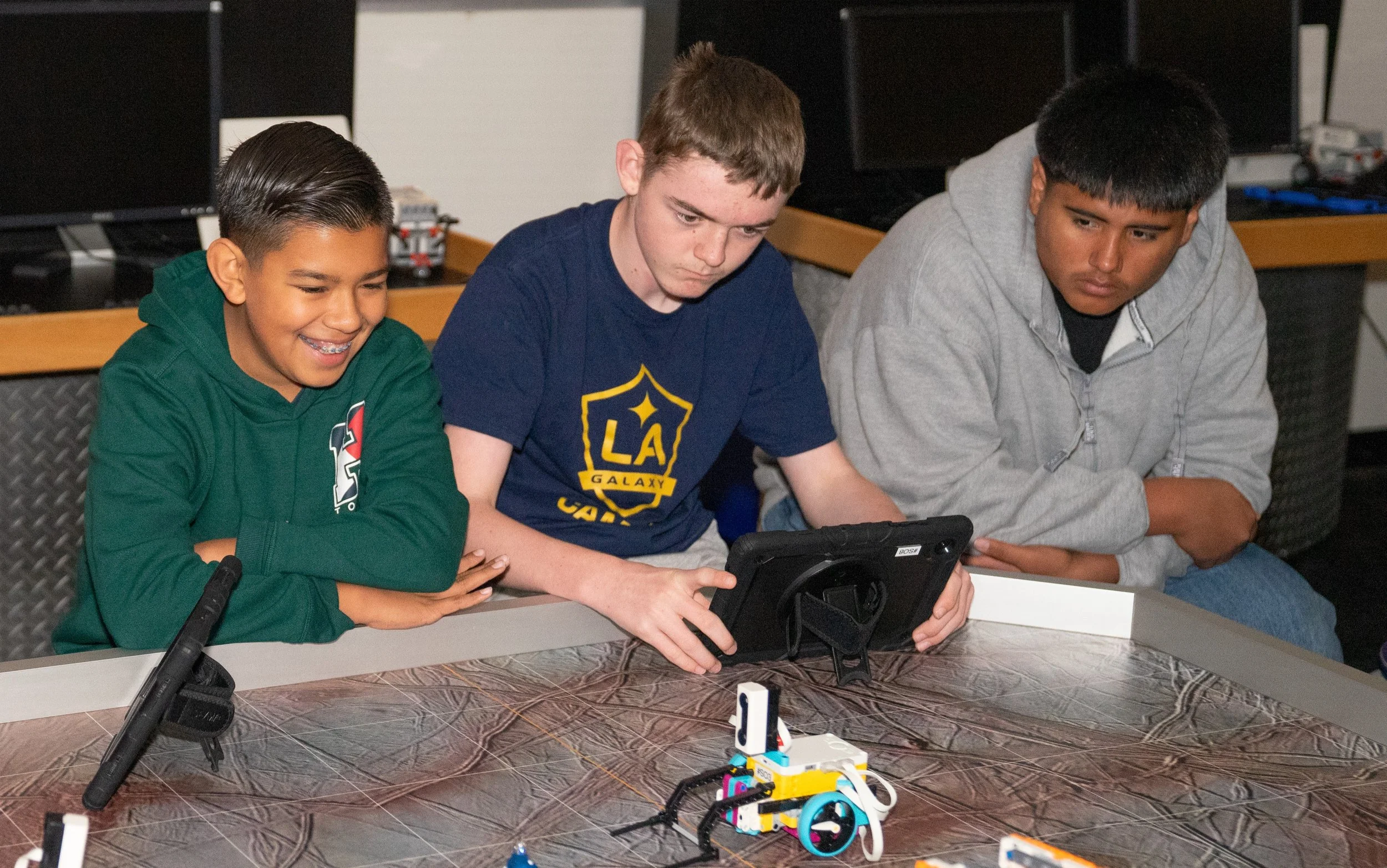 STEM Programs and Events