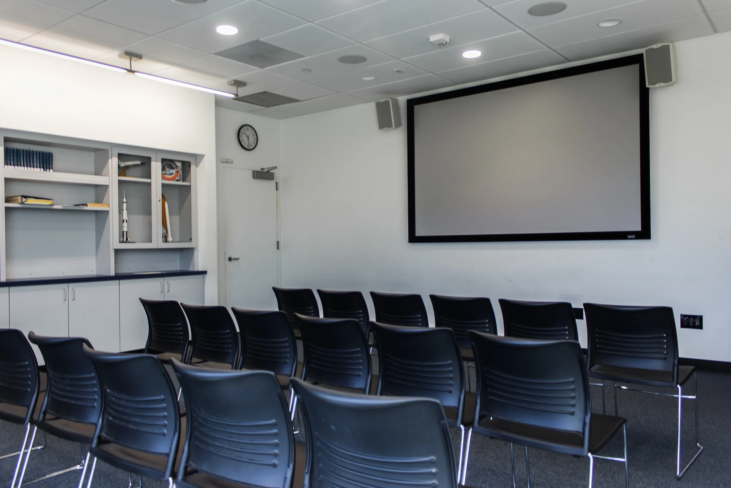 Facility Rentals — Columbia Memorial Space Center