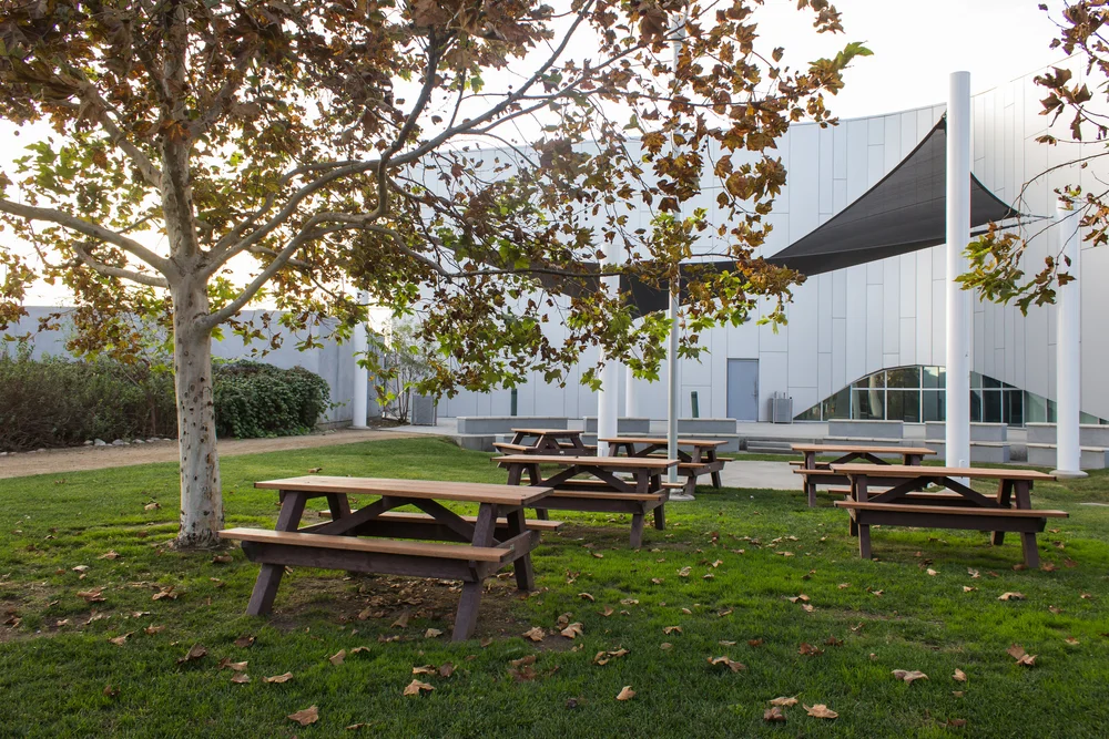 Facility Rentals — Columbia Memorial Space Center