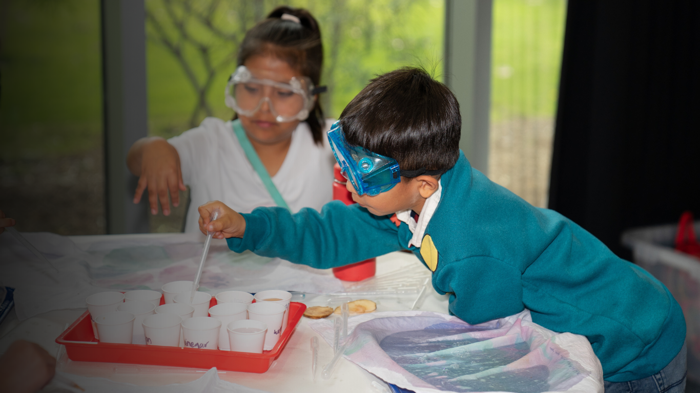 STEM Programs and Events
