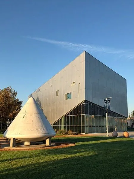 Hours & Admission — Columbia Memorial Space Center