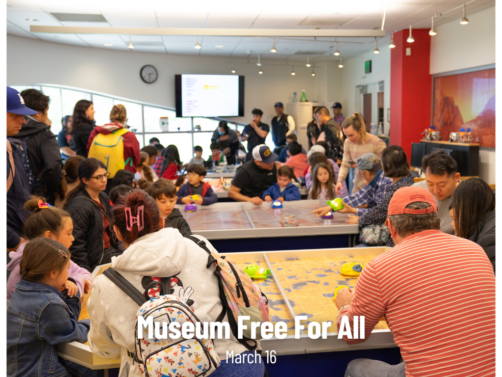 Columbia Memorial Space Center - Museum