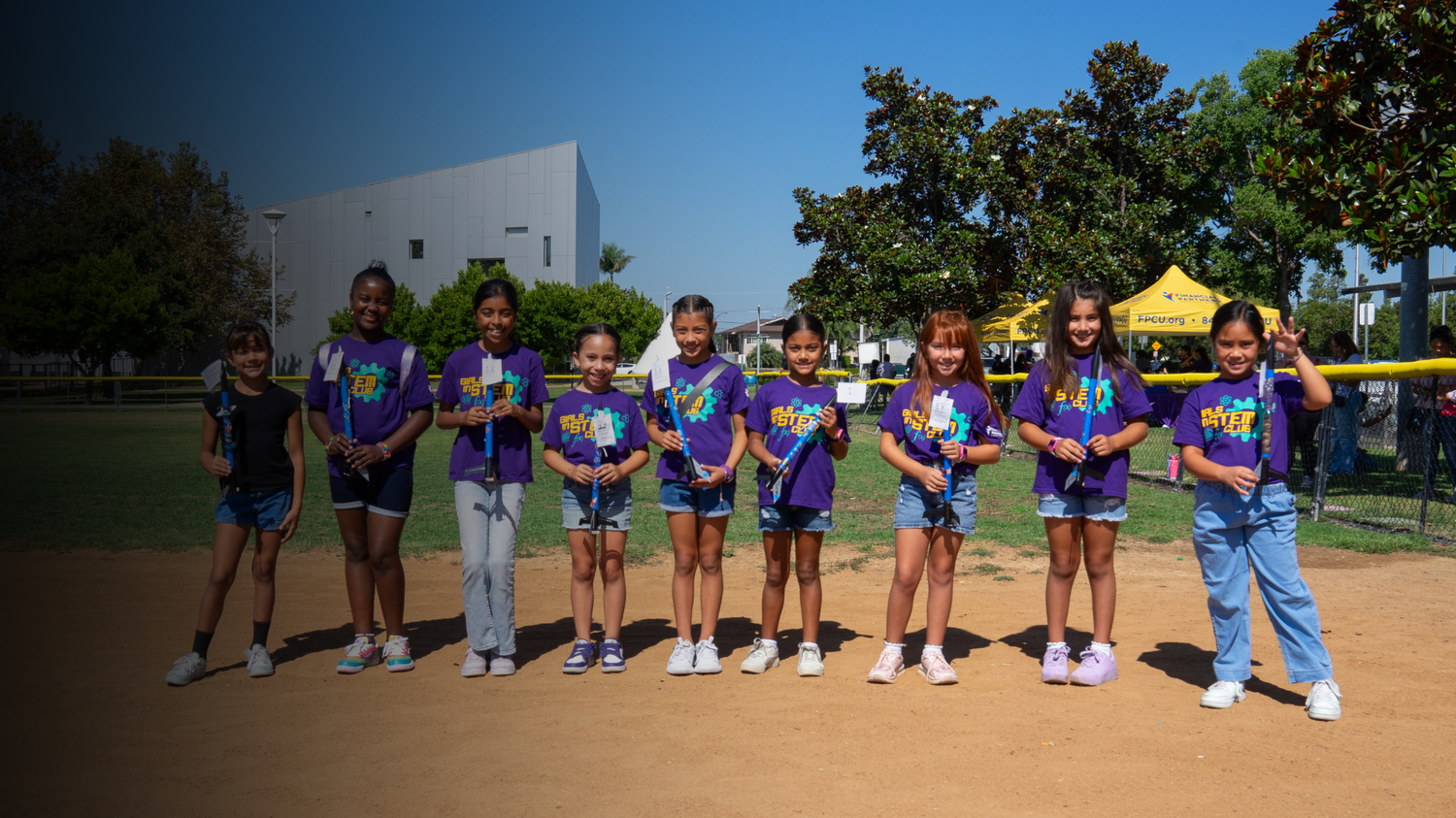 STEM Programs and Events