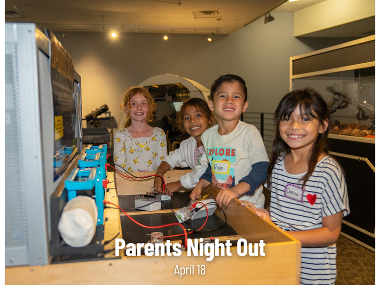 Columbia Memorial Space Center - Museum