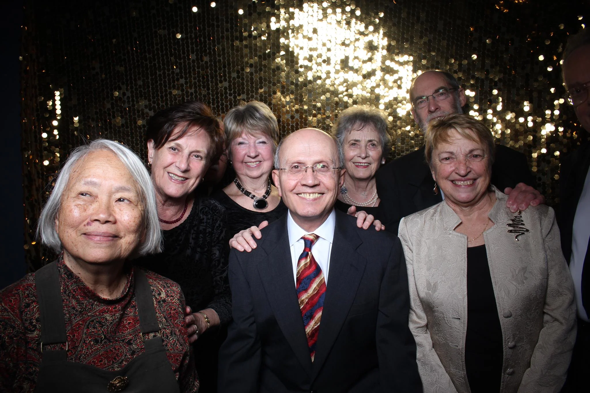 Membership — The Colonnade Club