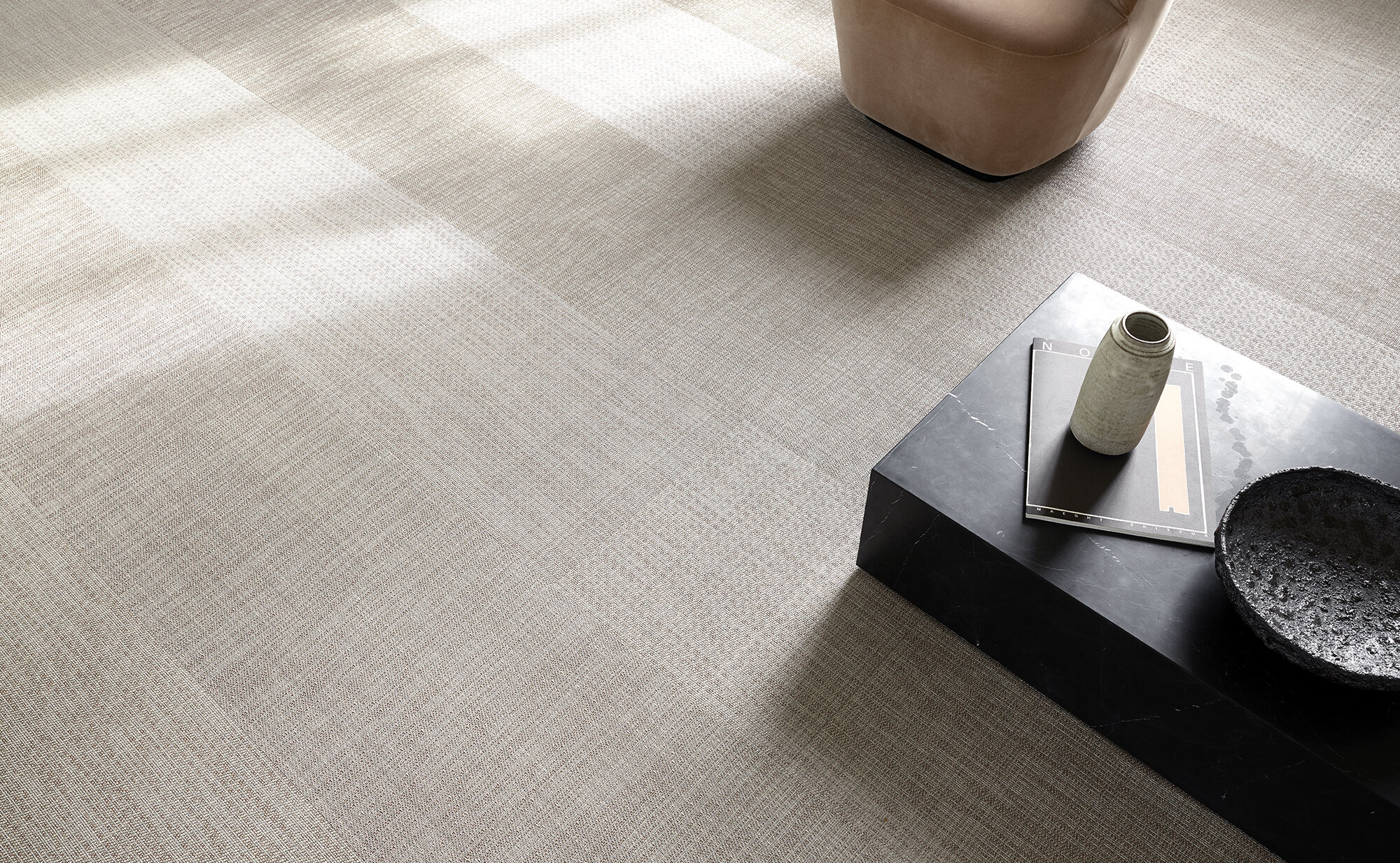 KNUT. Bolon Partner Spain & LATAM