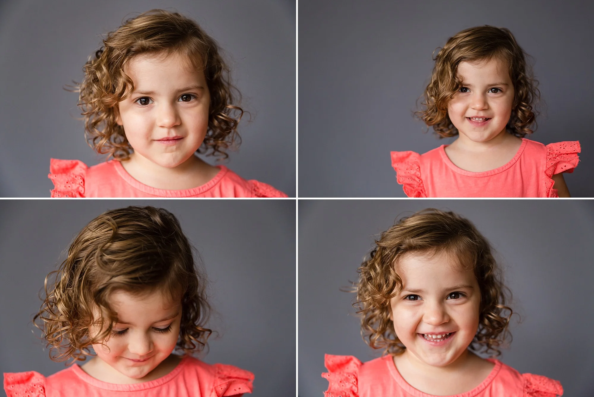 Hunnicutt Photography | Portland Oregon's Fun Modern Child & Family ...