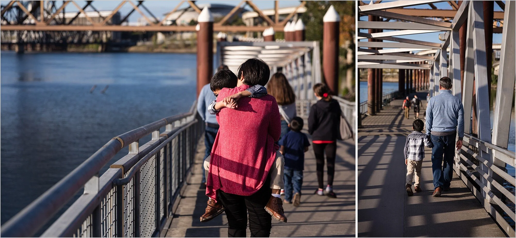 Family Fun At The Eastbank Esplanade | Portland Oregon Family Lifestyle ...