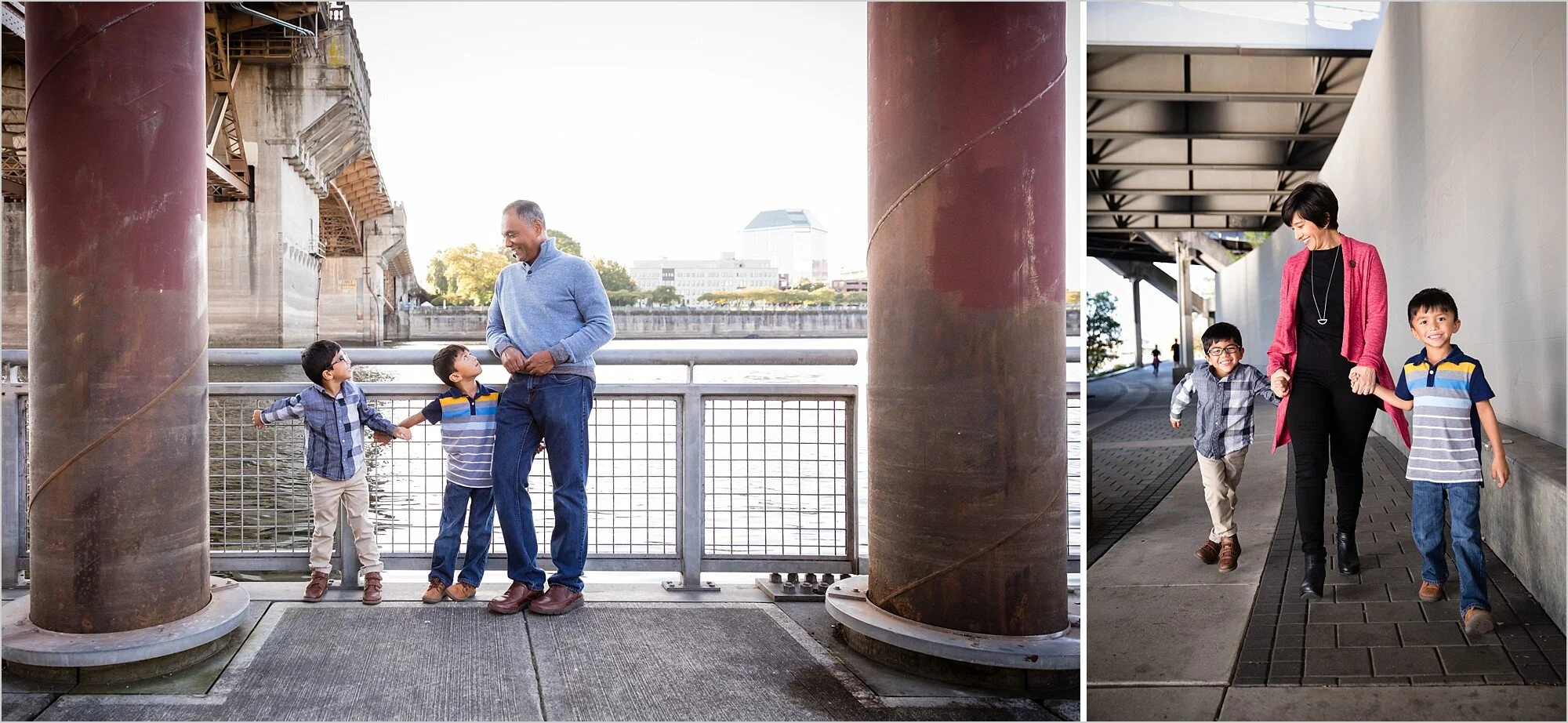 Family Fun At The Eastbank Esplanade | Portland Oregon Family Lifestyle ...