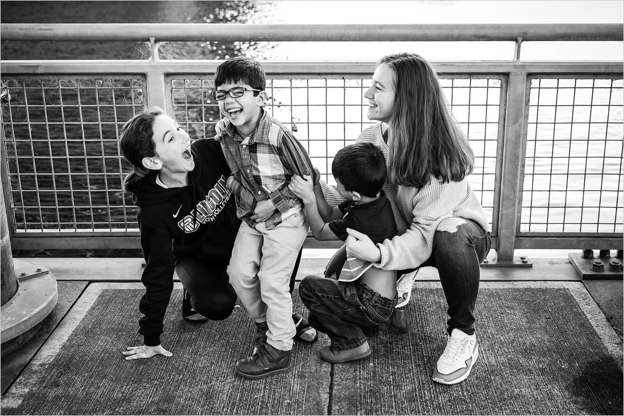 Family Fun At The Eastbank Esplanade | Portland Oregon Family Lifestyle ...